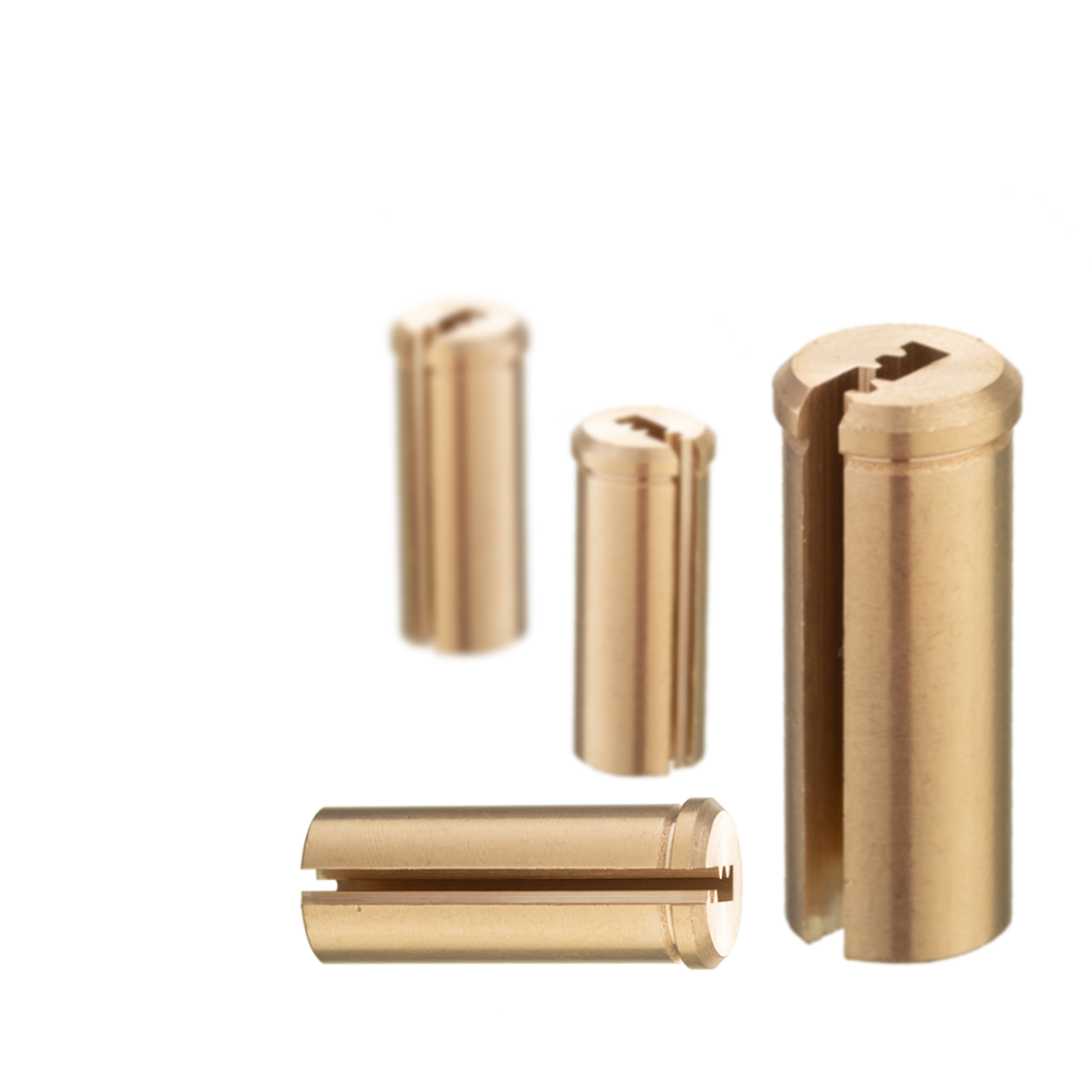 Copper & Brass Fitting 01 - DULICO MANU CO.,LTD