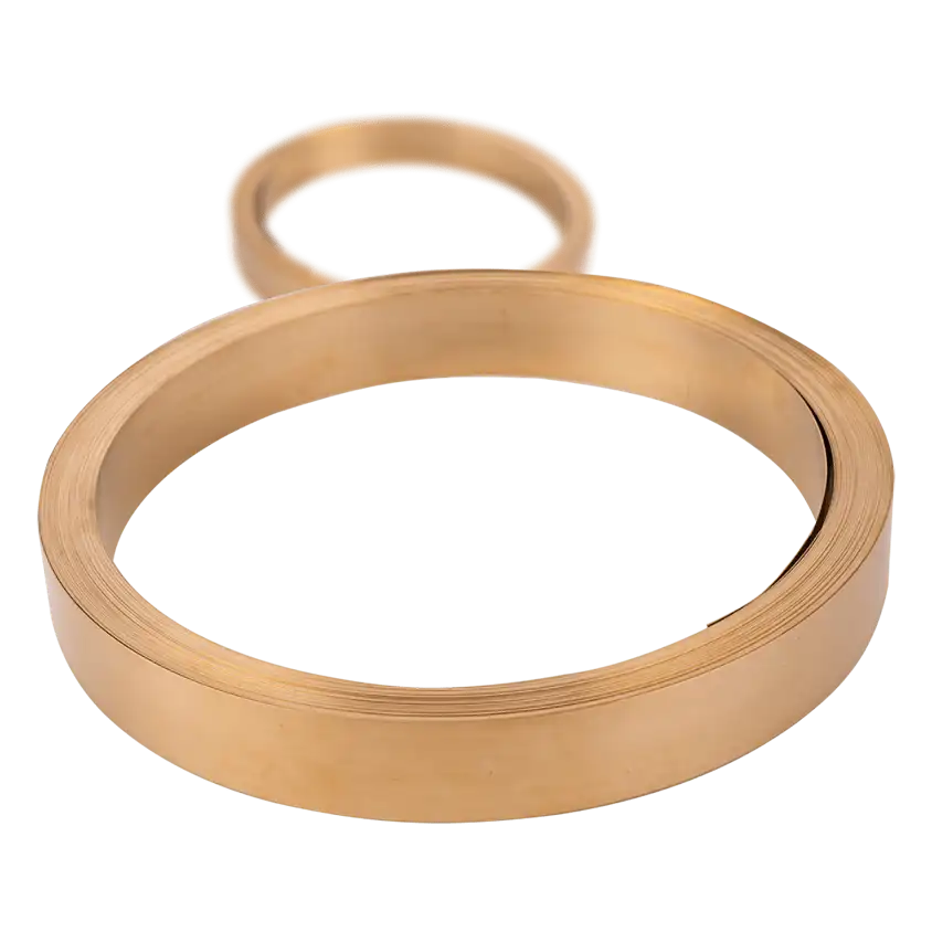 Copper Strip, Sheet, Plate Manufacturer in Vietnam - DULICO